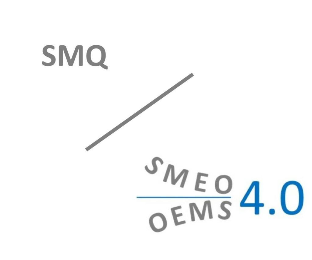 SMQ Vs SMEO - Blog Excellence Opérationnelle